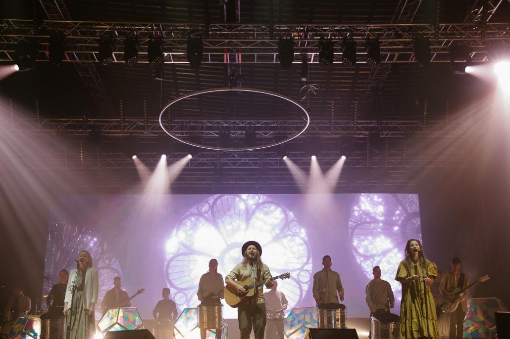 Godzone tour 2022 startuje v Praze a v Ostravě už v říjnu! - PragMoon