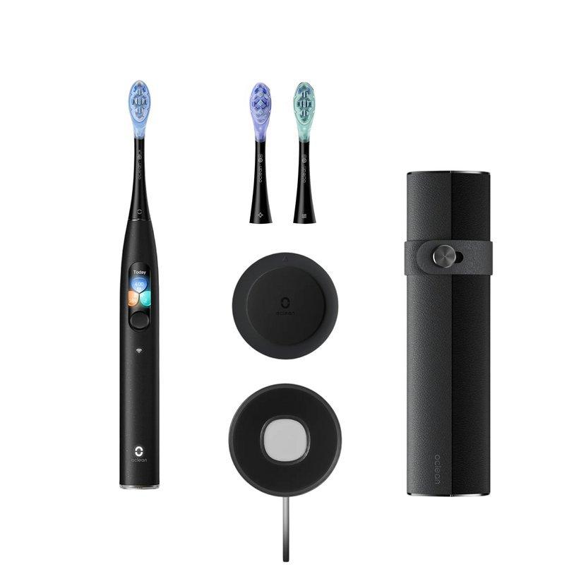 Pravou nebo levou? Jak na rovnoměrné čištění zubů - PragMoon